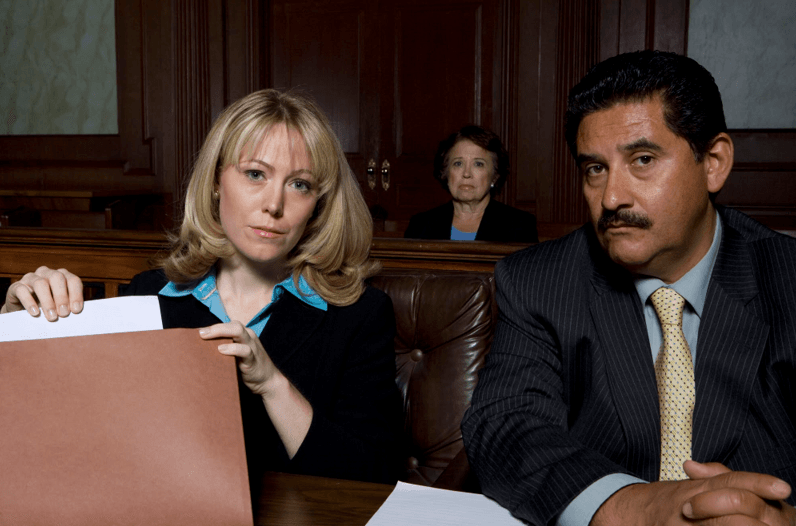 What to Expect From an Aggressive Lawyer | Rollins Law Group